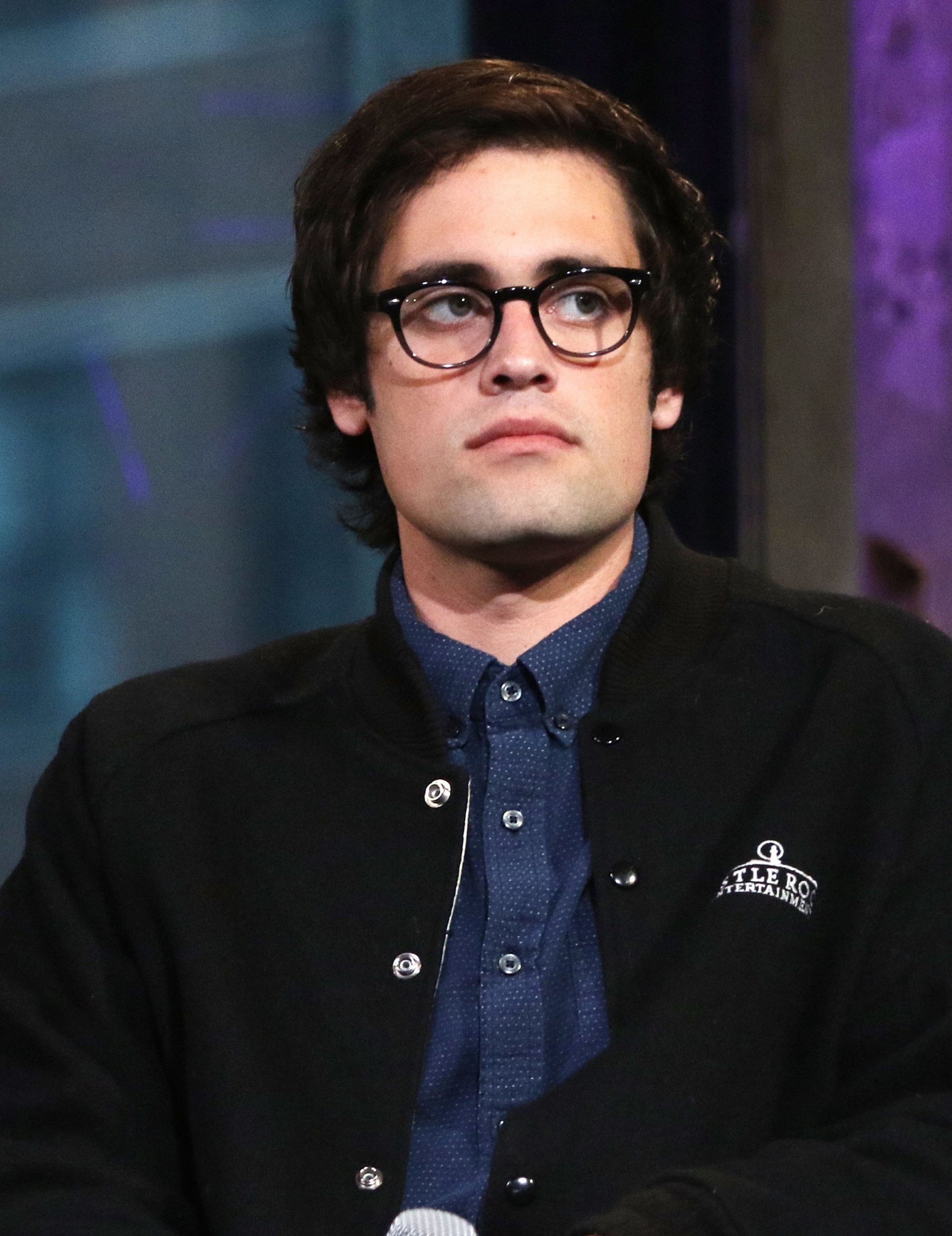 Moment Nick Reiner is arrested over parents' murder