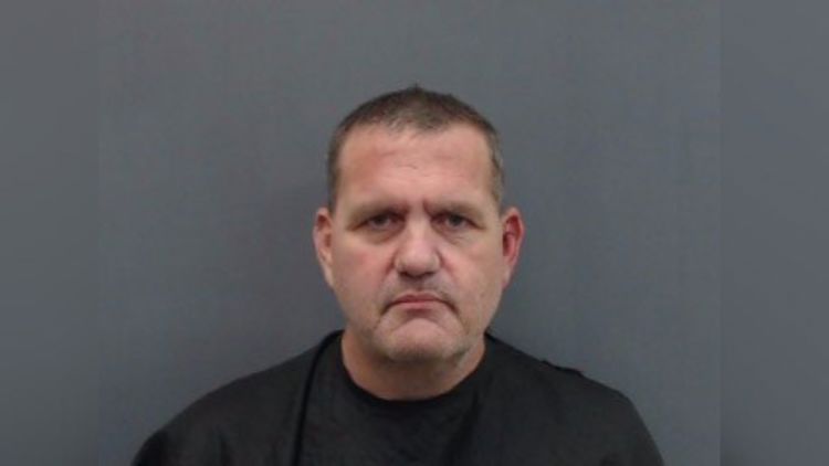 Former East Texas deputy jailed for second time in 2 days on DWI charge