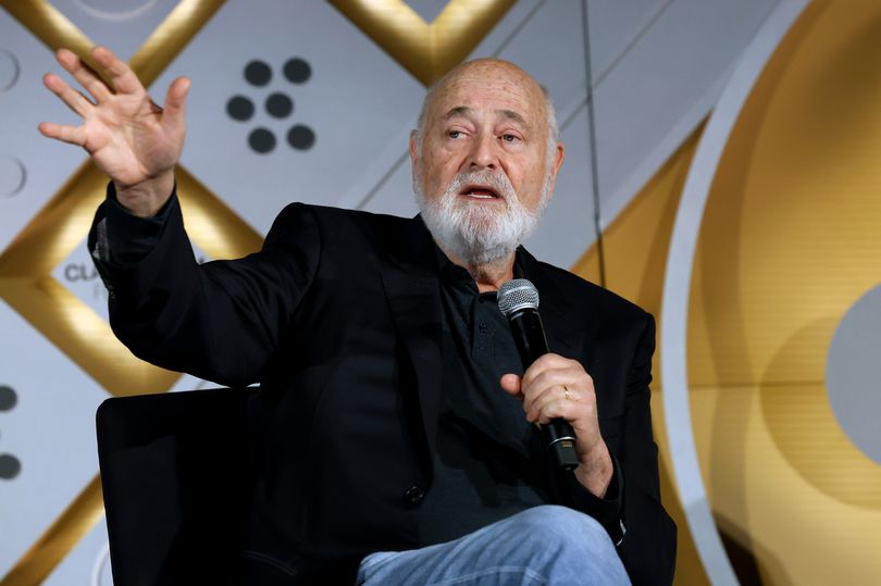 Rob Reiner's son arrested after deaths of Hollywood legend and his wife ...