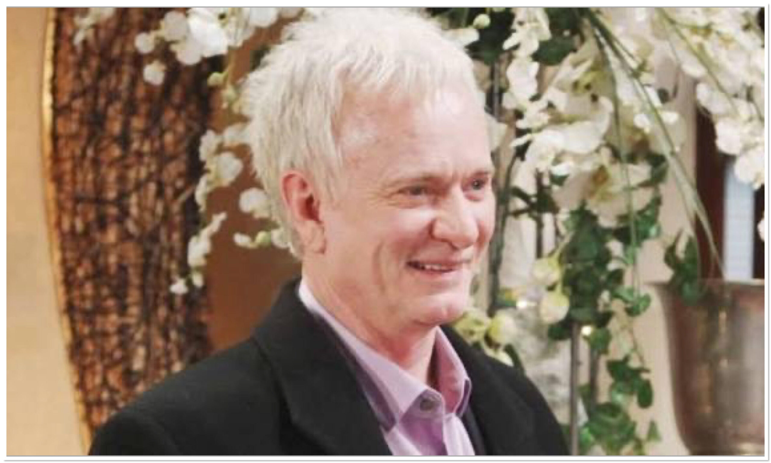 Breaking news: General Hospital legend Anthony Geary (Luke Spencer ...