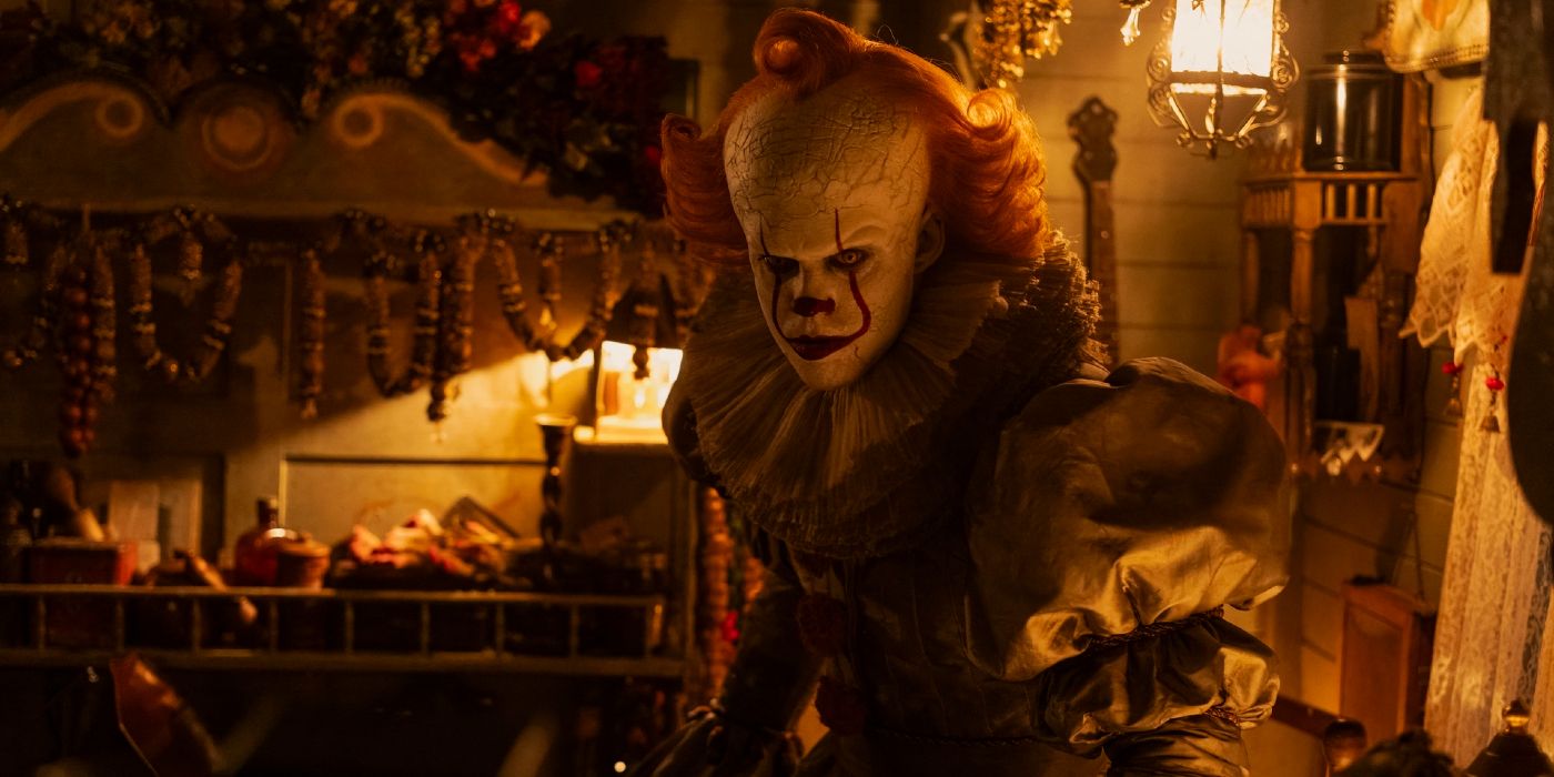 Welcome to Derry finale explained: HBO's Pennywise prequel answers ...