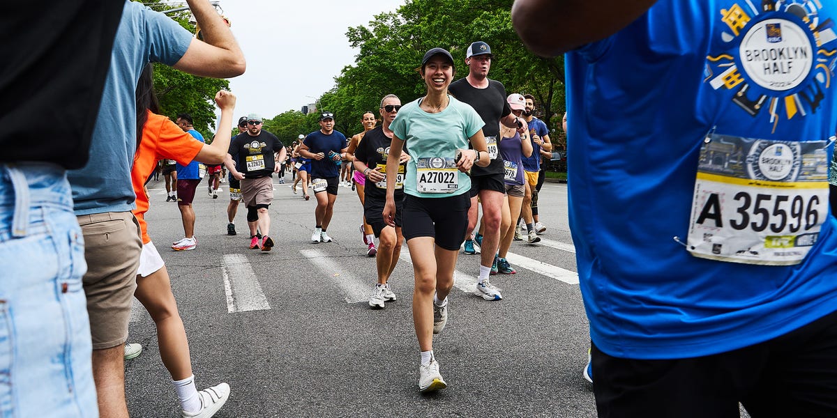 Your next race is waiting: Epic bucket-list worthy runs for every distance