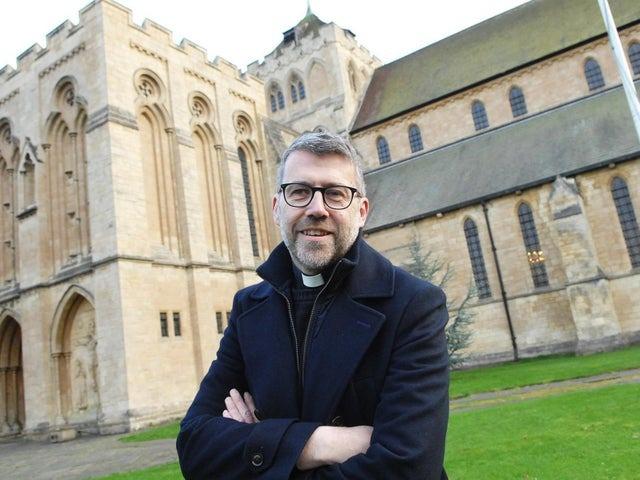 'A lesson to be learned from nativity play' by Fr Gary Waddington, Team ...