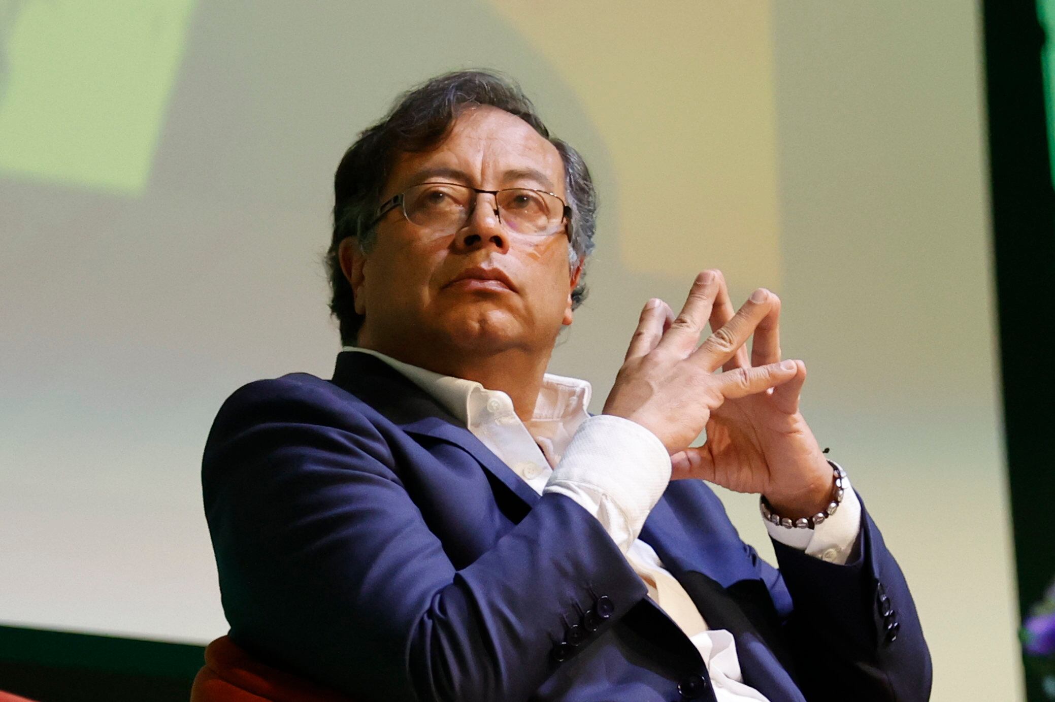 Juez ordena a Petro retractarse y ofrecer excusas a hermanos de Bernie ...