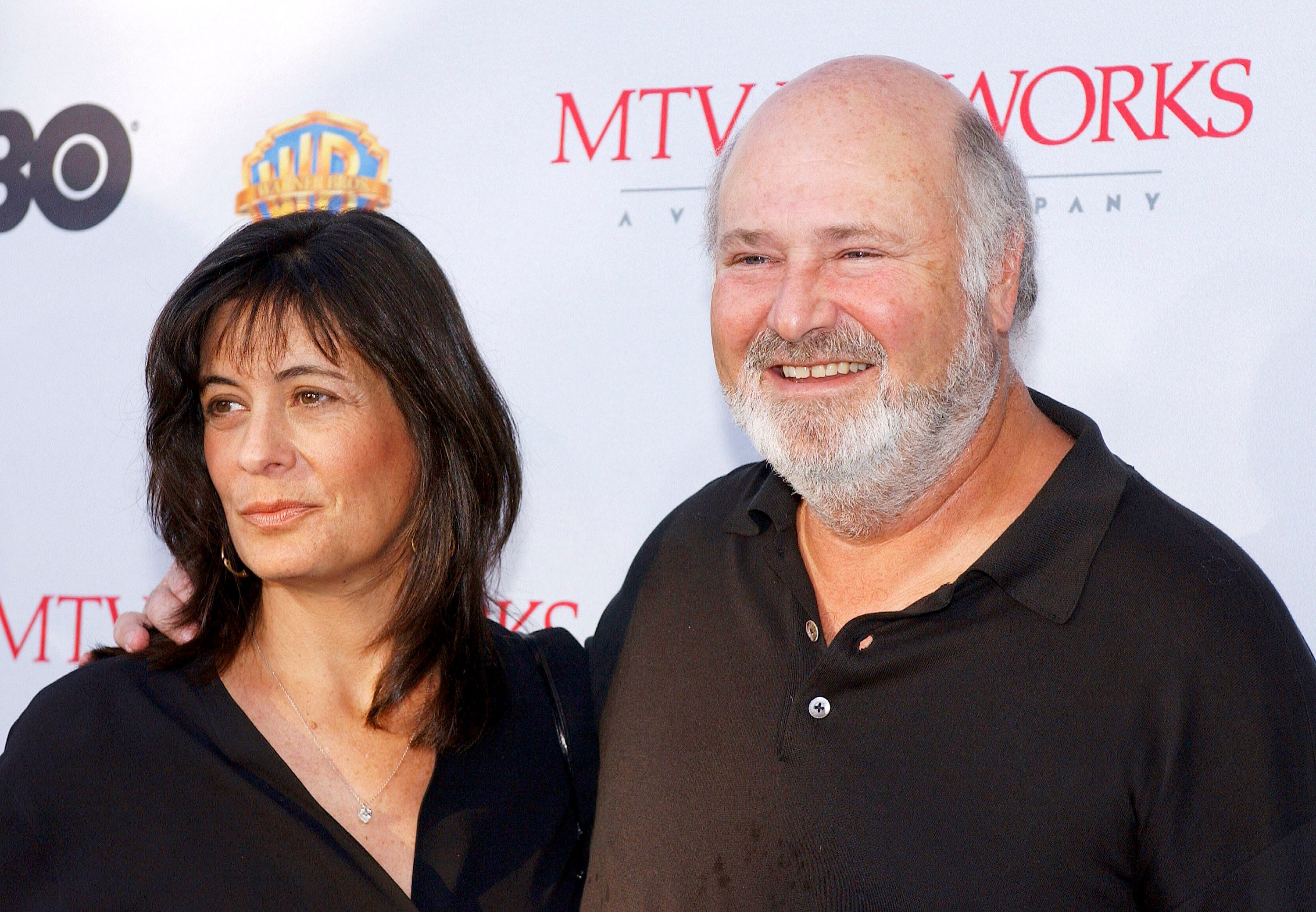 Michele Singer inspired Rob Reiner to change ending of 'When Harry Met ...