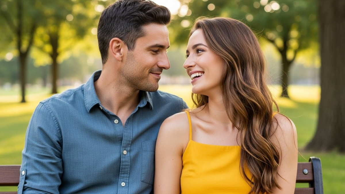 10 signs he likes you but wants you to make the first move