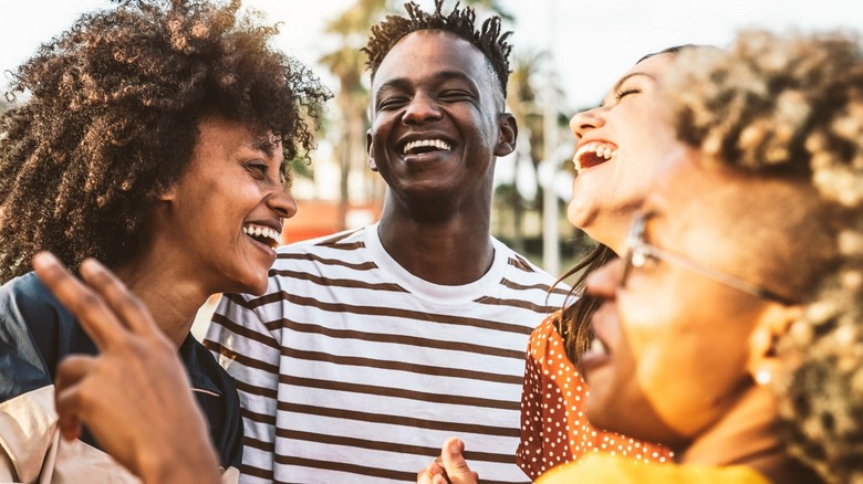 Can laughing too hard be dangerous for your health?