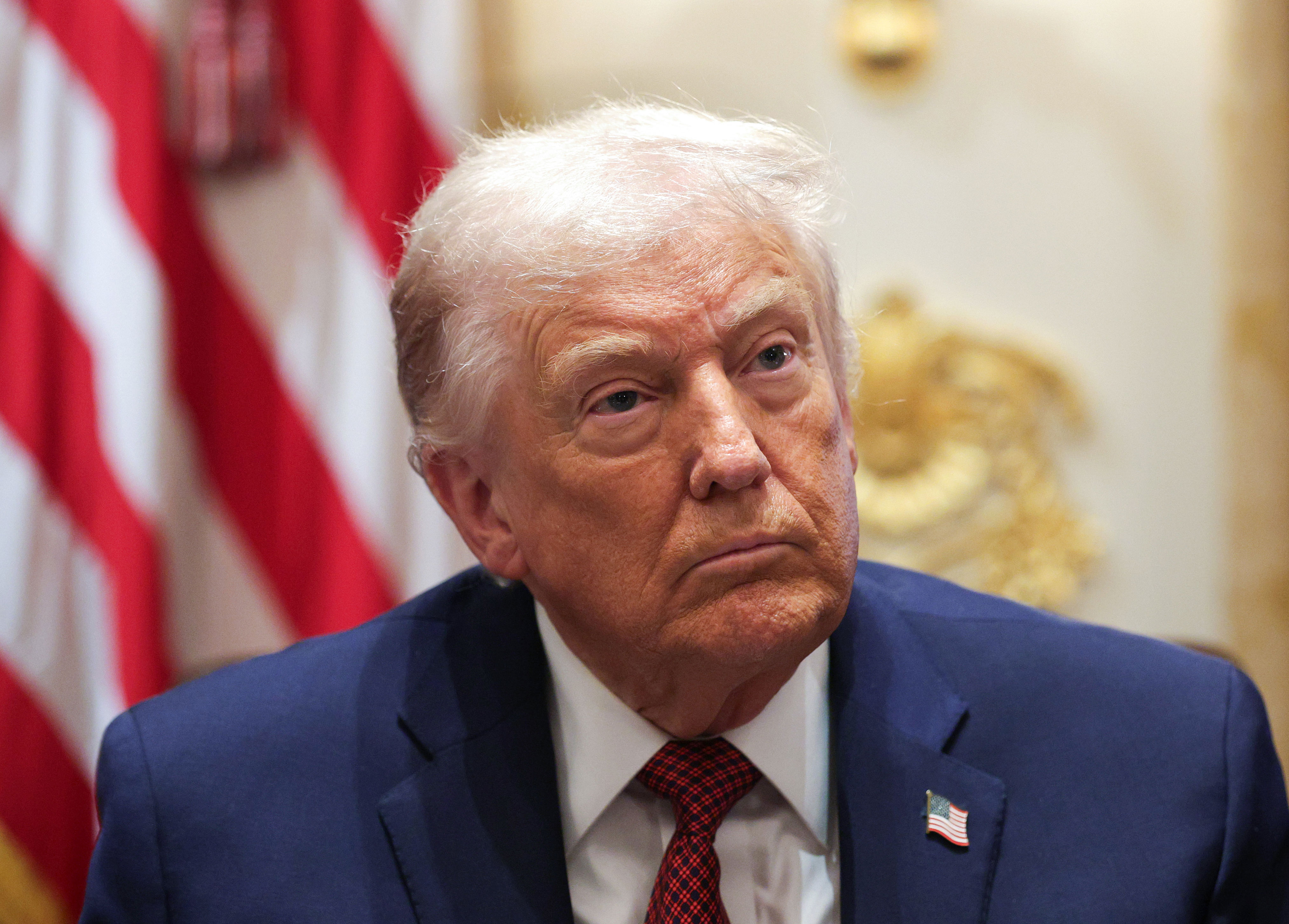 Trump says Rob Reiner killed because of his "raging obsession" with him