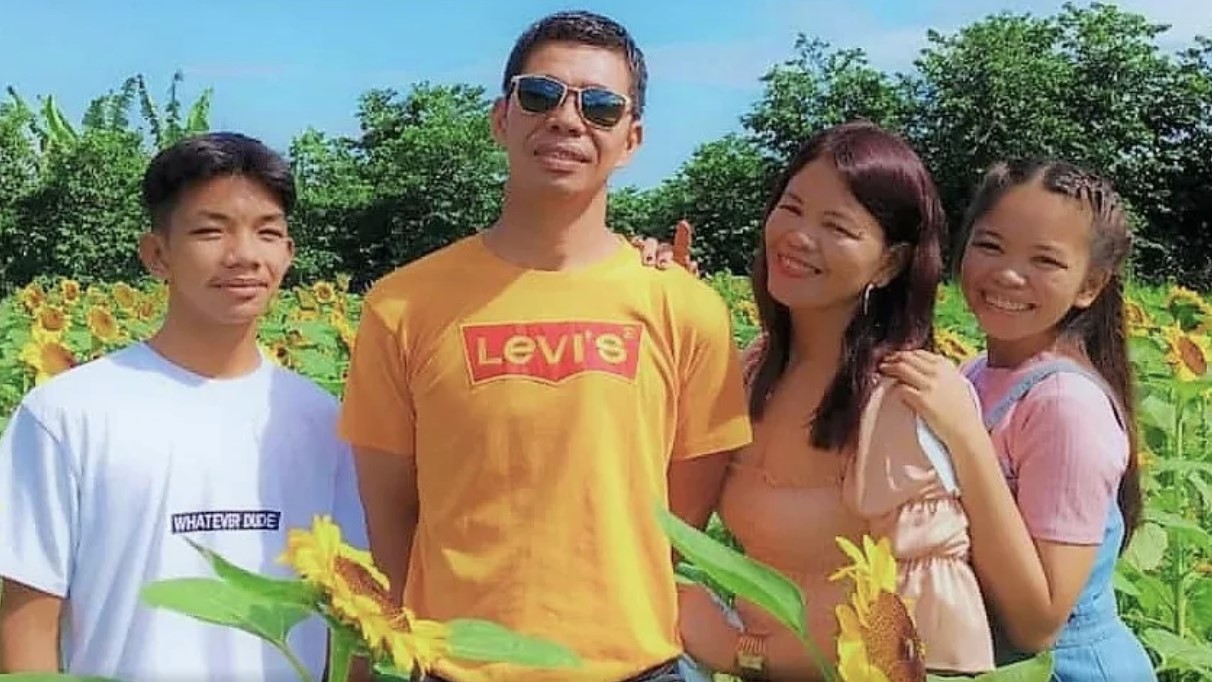 Teen adoption case that shook the Philippines