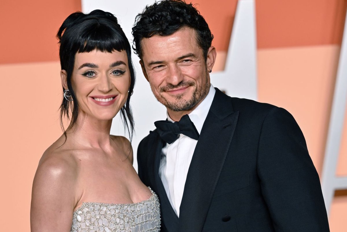 Celebrity splits of 2025