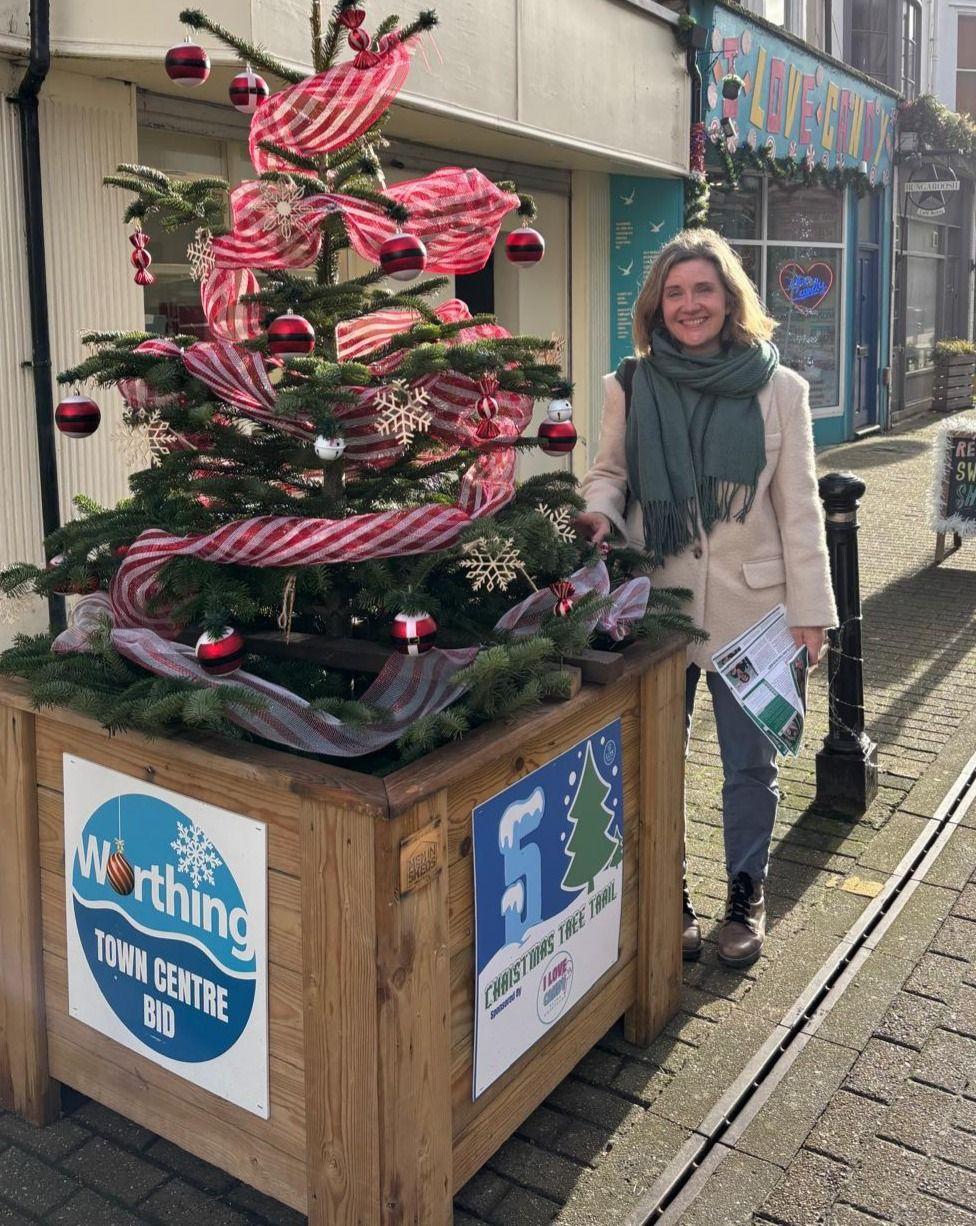 Political opinion with Beccy Cooper MP: Fighting poverty