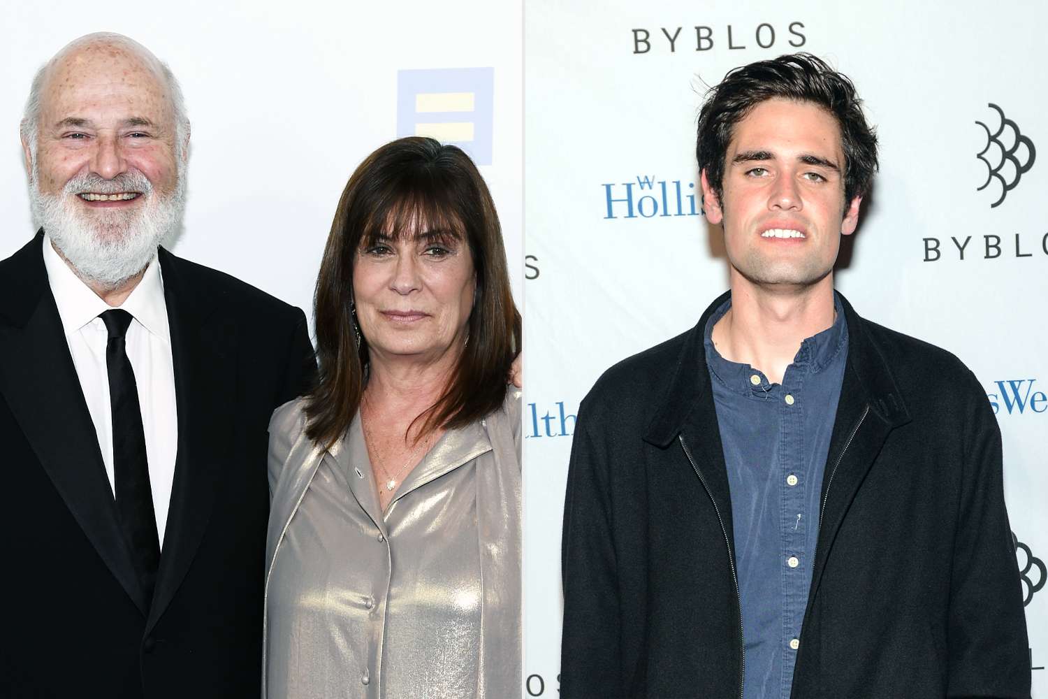 Rob Reiner's son Nick arrested in connection with alleged killing of ...