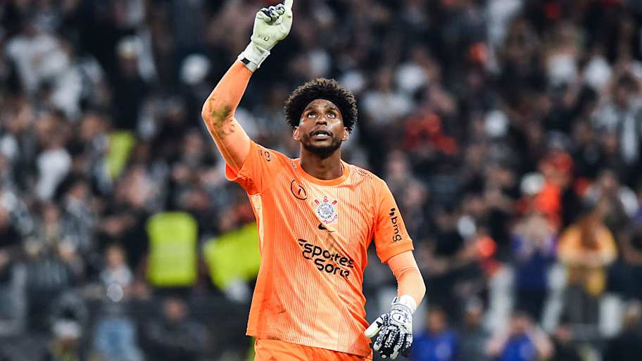 Corinthians x Vasco: onde assistir, escalações e palpite