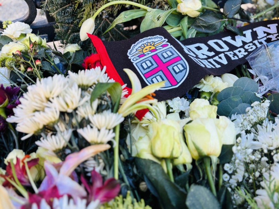 Trump administration to investigate security at Brown University after ...