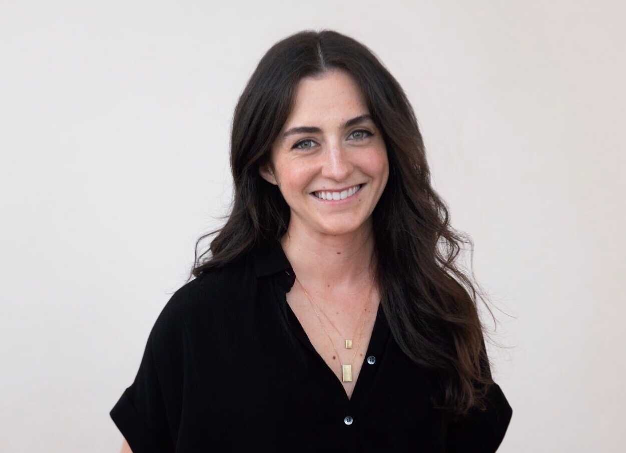 Reminder: Live today with Anna Maltby