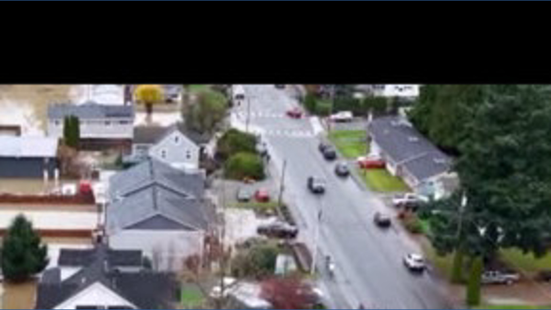 Washington State officials assess damage after historic flooding