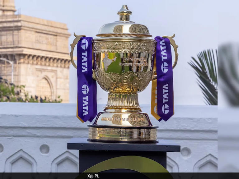 IPL 2026 - Purse remaining with all teams after retentions: KKR to ...