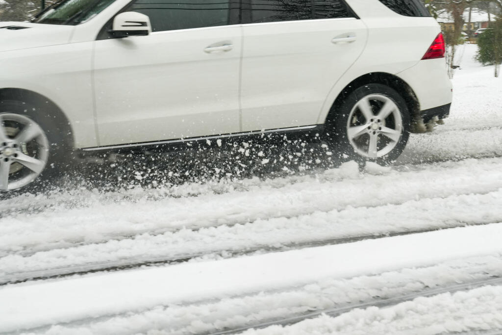 How important is warming up your car before driving?
