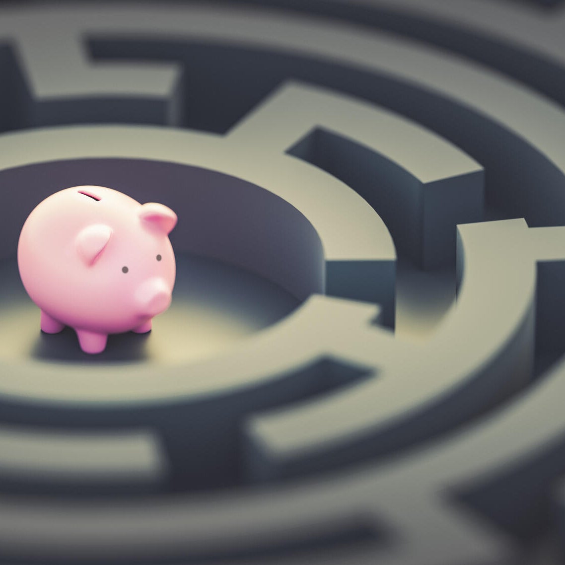What is considered a lot of debt? Here's what borrowers should know now.