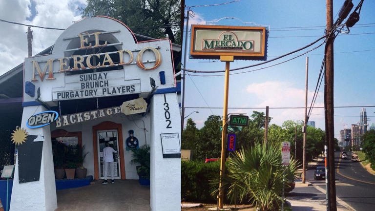 Longtime Tex-Mex favorite in Austin will serve its final dinner on ...