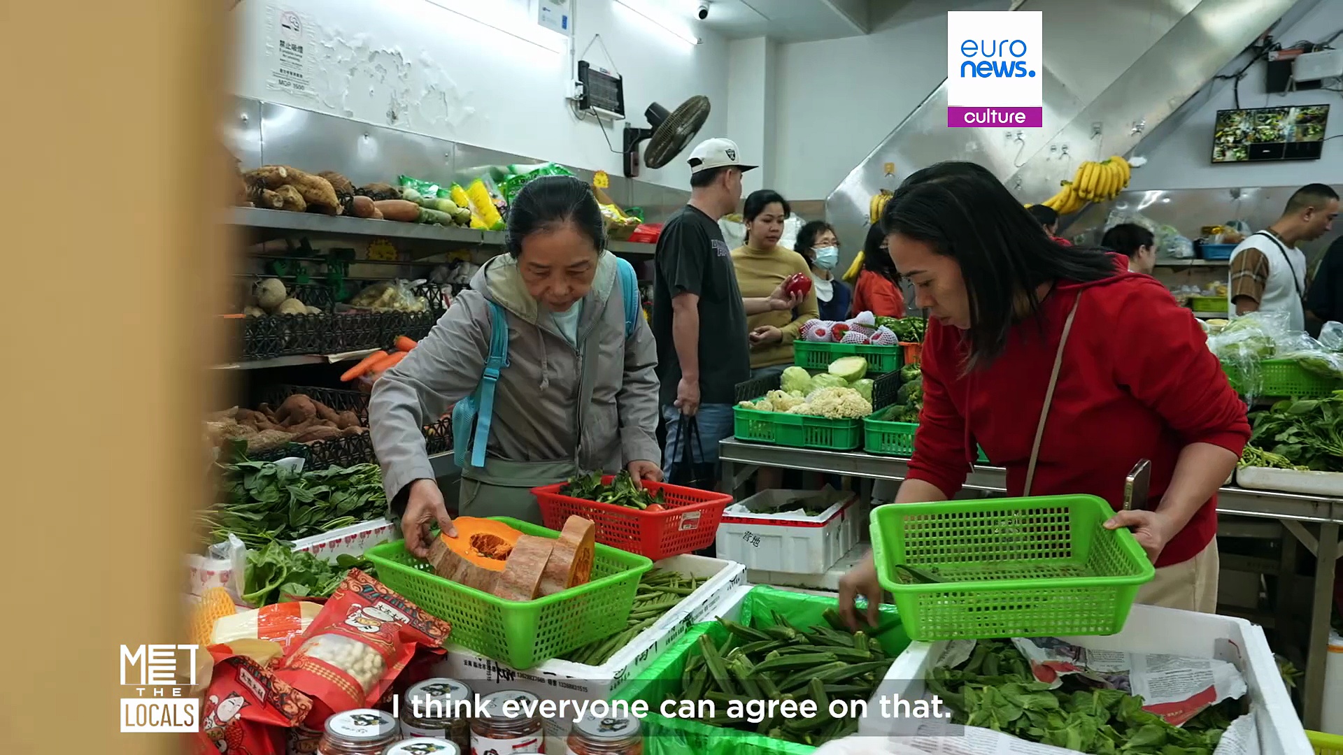 Meet the family bringing South African flavours to Macao