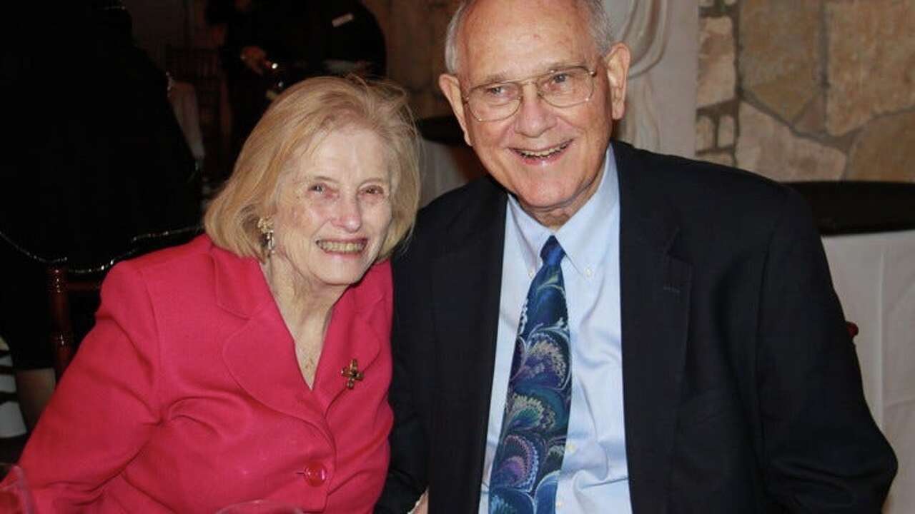 Former Austin mayor Frank Cooksey, progressive champion, dies at 92