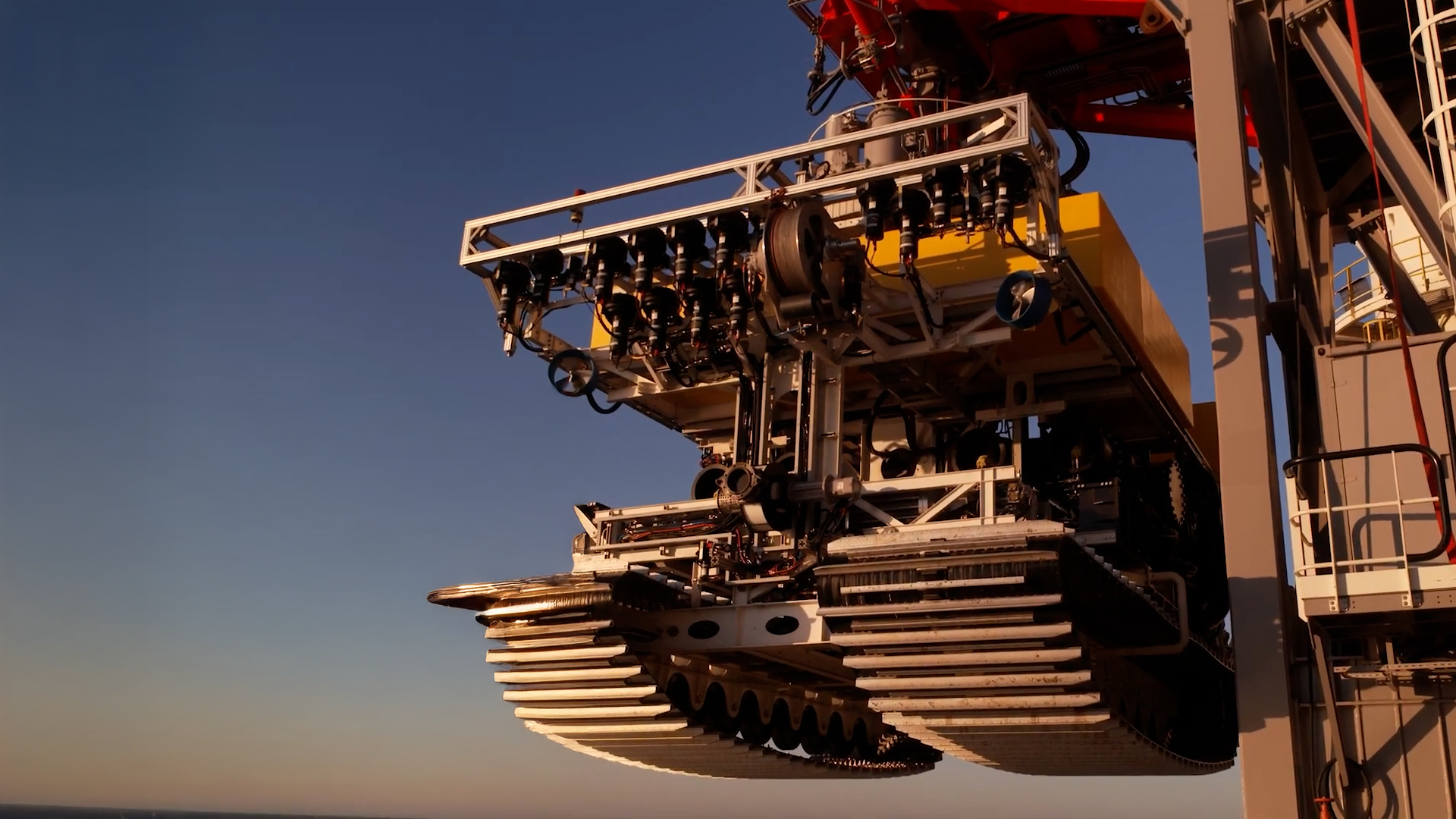 The deep sea mining dilemma