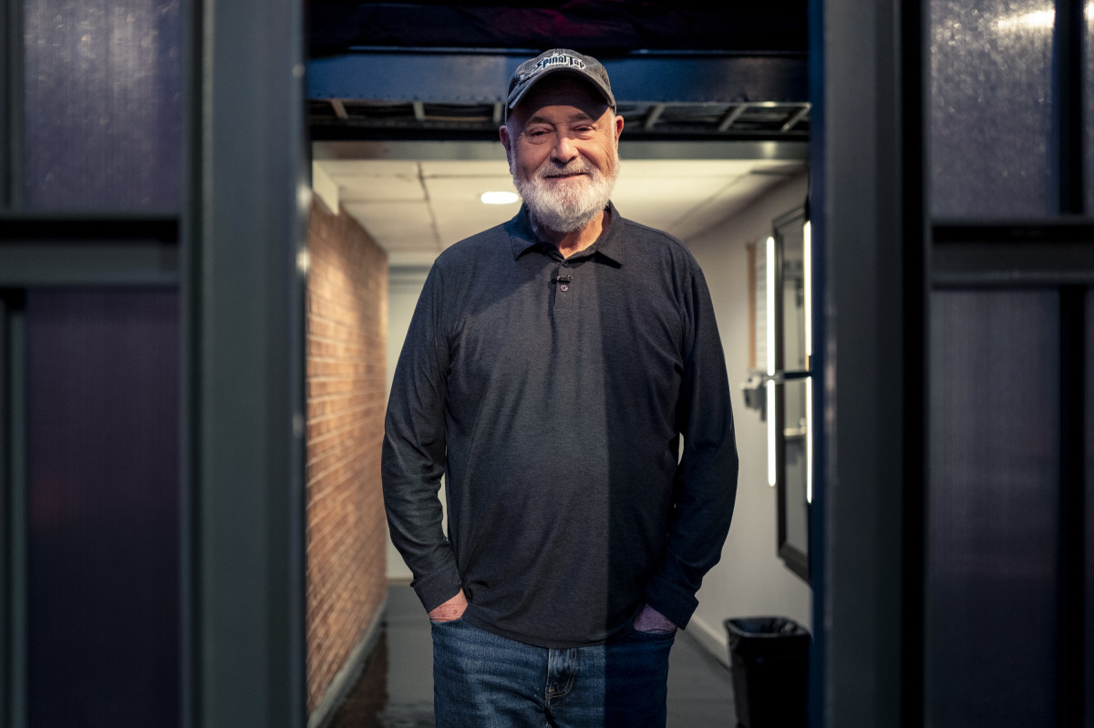 Rob Reiner's tragic death: Heartbreaking details emerge from one of his ...