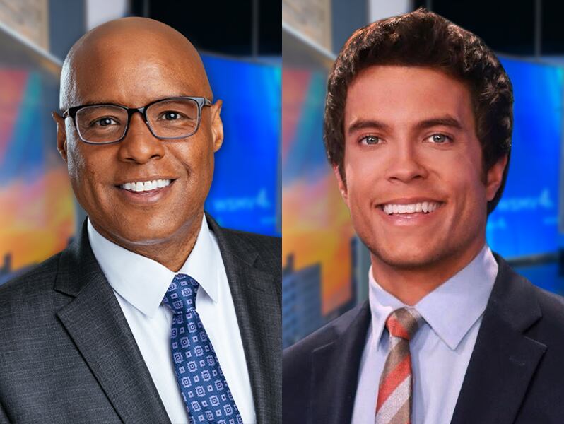 WSMV4 strengthens anchor lineup with changes, addition