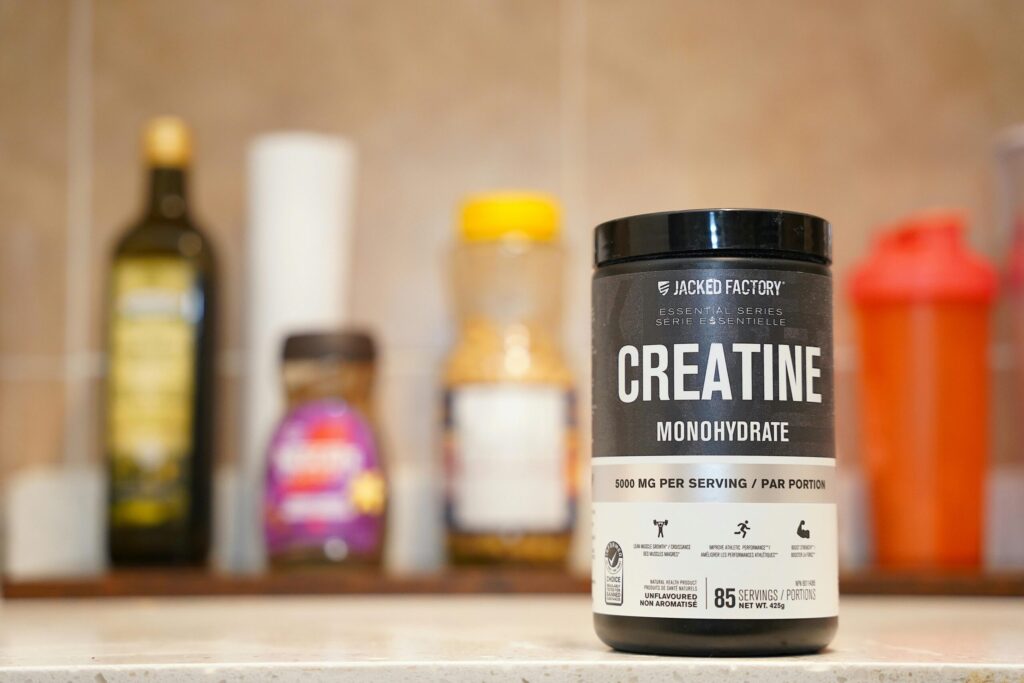 Which creatine is safest and why certifications matter: Understanding ...