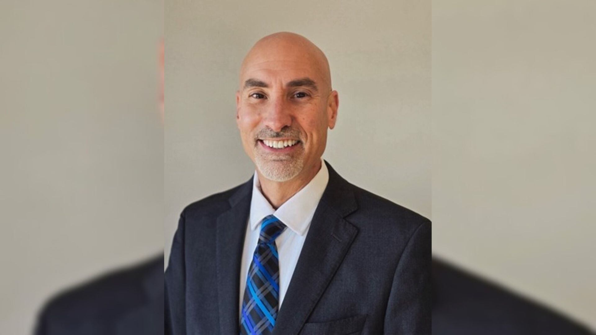 GSP Airport names new chief of police