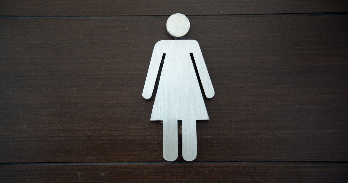 Lawsuit over anti-trans bathroom ban dismissed after trans plaintiff ...
