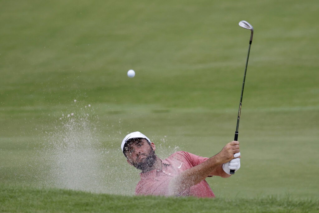 PGA Tour January 2026 breakdown: Which event opens the season without ...