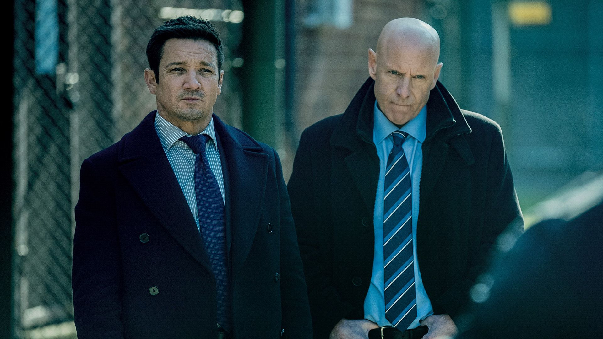 Mayor of Kingstown season 4, episode 8 review: The 10/10 thriller peaks ...