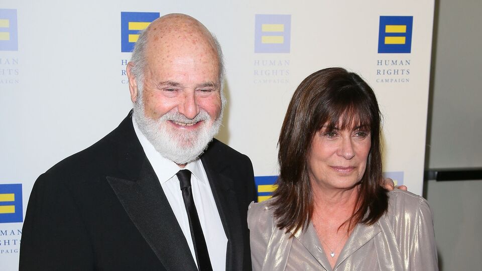Rob Reiner’s final conversation before his death revealed — spoke about ...