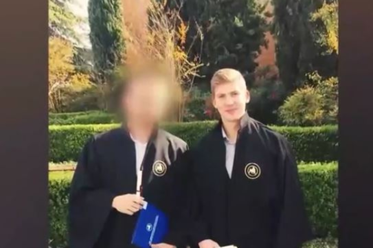 Κρήτη: Μυστήριο με την εξαφάνιση 33χρονου γιατρού – Οι γονείς του ...