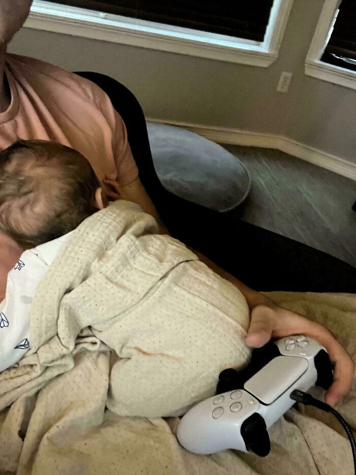 44 wholesome, funny and goofy photos that perfectly sum up what it ...