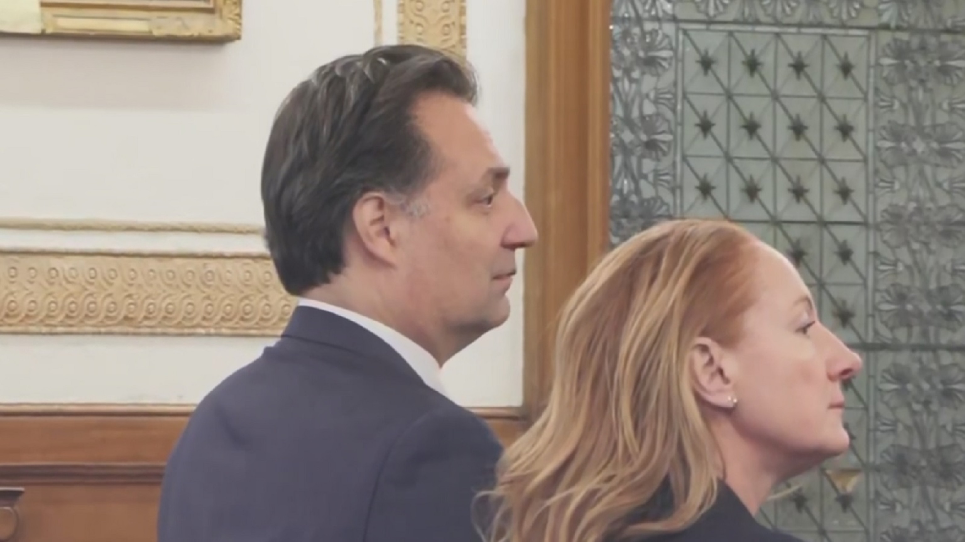 Jury deliberations underway in Brian Walshe murder trial