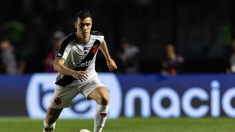 Corinthians x Vasco: onde assistir, escalações e palpite