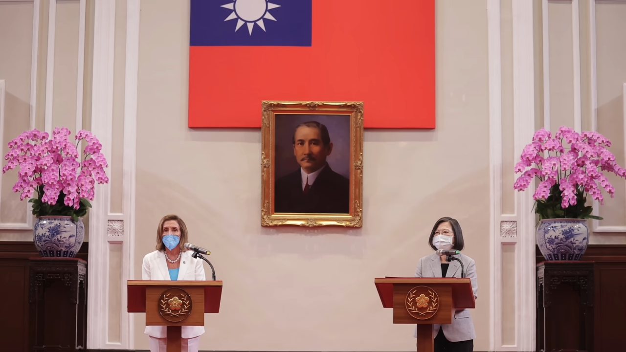 How computer chips became the new oil