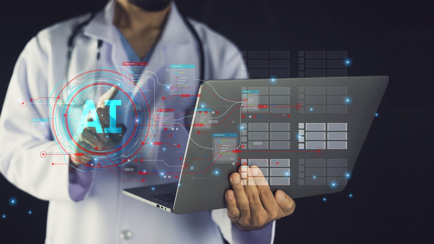 Anova introduces AI patient matching solution for clinical trials