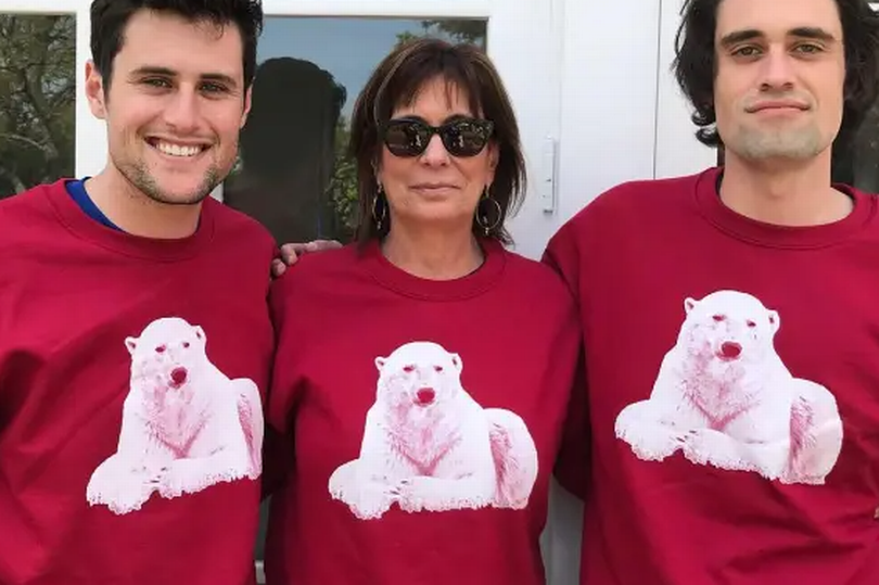 Rob Reiner's son Nick's eye-watering bail revealed after double homicide