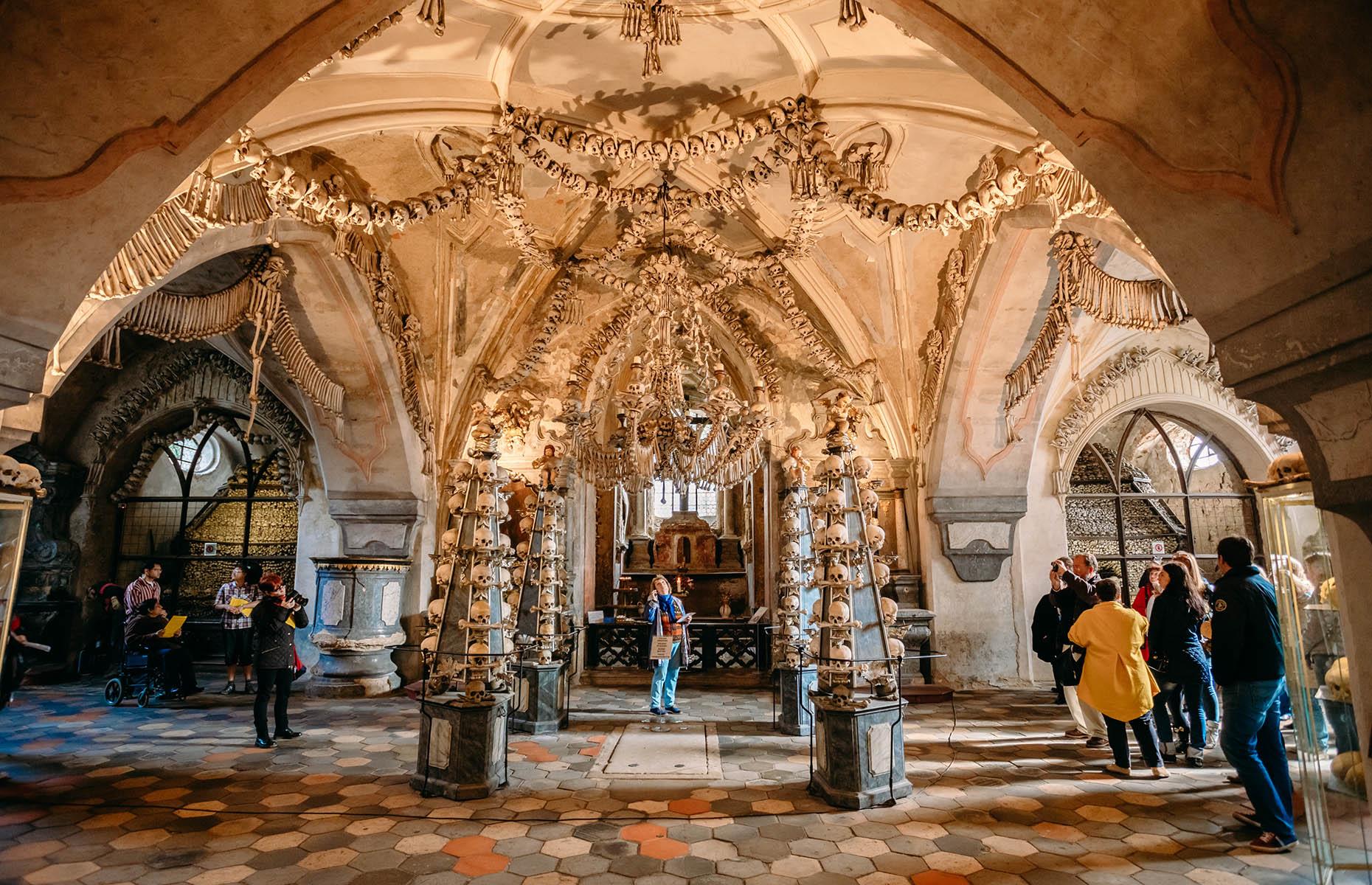 Europe's 30 greatest bucket list experiences, ranked