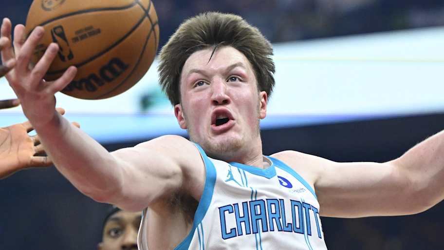 Kon Knueppel Keeping Race with Cooper Flagg Interesting