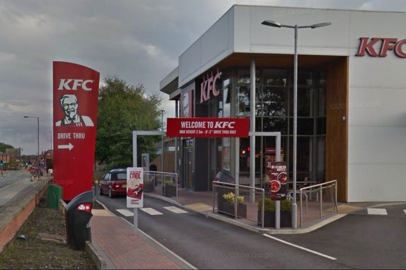 KFC drive-thru wants to open until 5am - and not everyone thinks that's ...