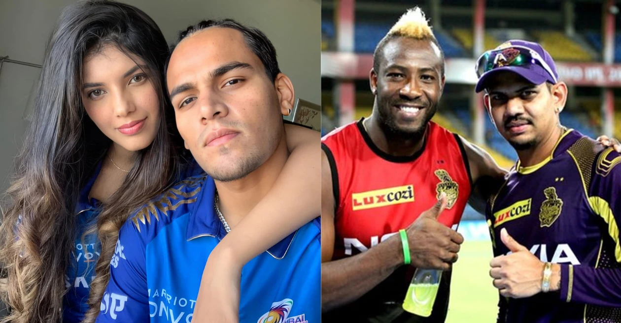 Rahul Chahar reveals his all-time IPL XI, no place for Andre Russell ...