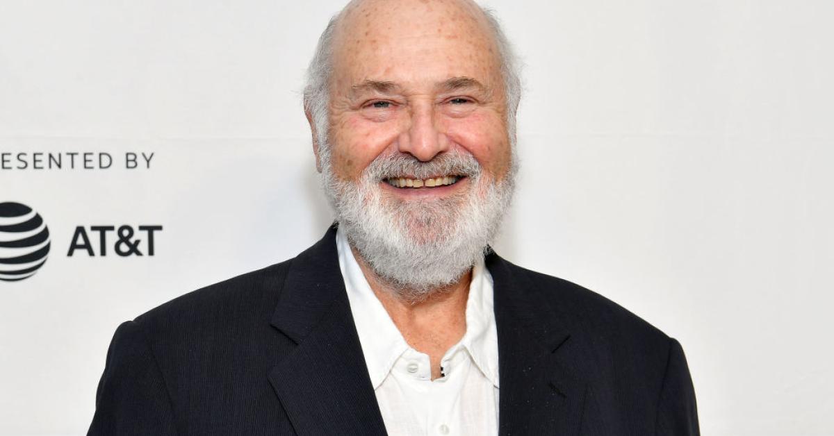 California judge blocks release of Rob Reiner's, wife Michele Reiner's ...