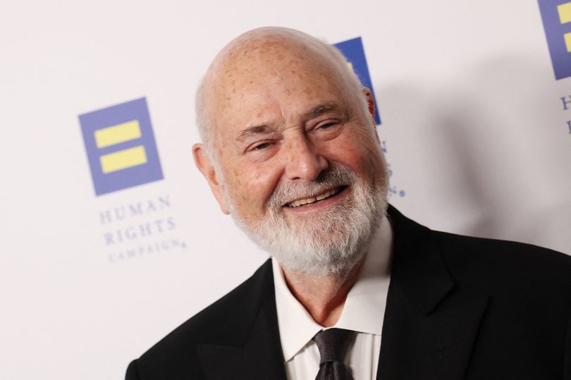 Donald Trump slammed as 'distasteful' as he says Rob Reiner suffered ...
