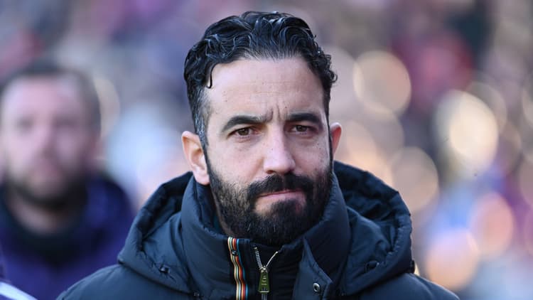 Pressure ramps up on Amorim as Man Utd bosses turn on manager
