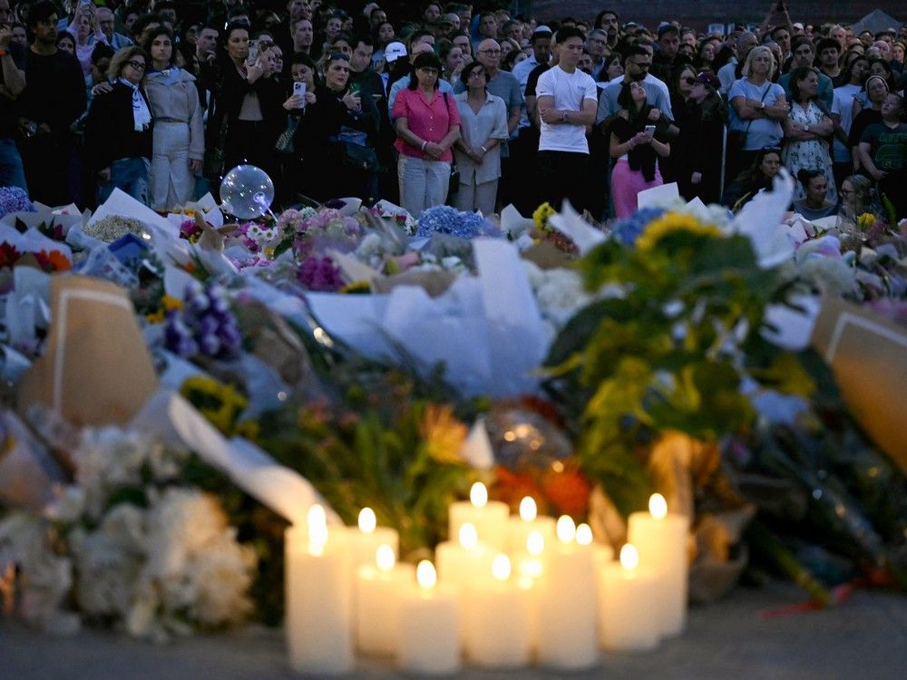 Opinion: Time to take a stand against Jew hatred